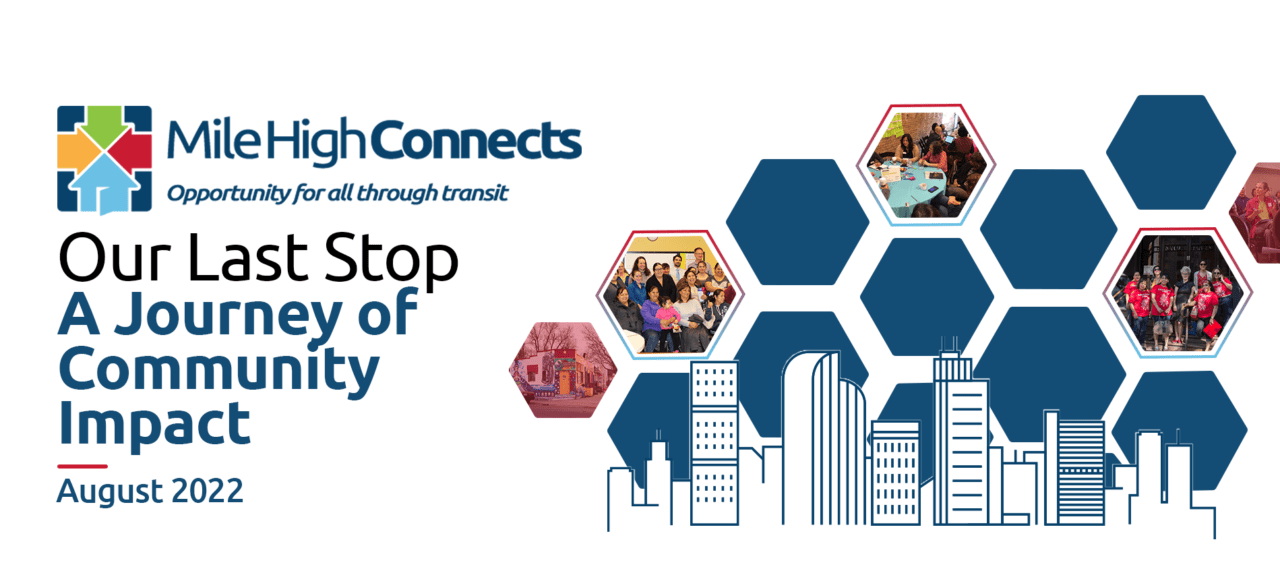 Mile High Connects - CCLP