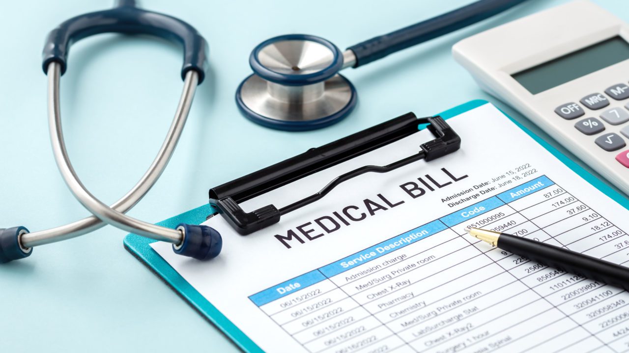 Impacts of Medical Debt - CCLP