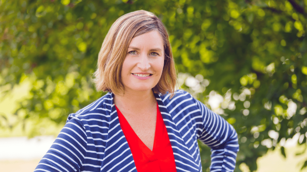 PRESS RELEASE: Lydia McCoy to lead CCLP as next executive director - CCLP