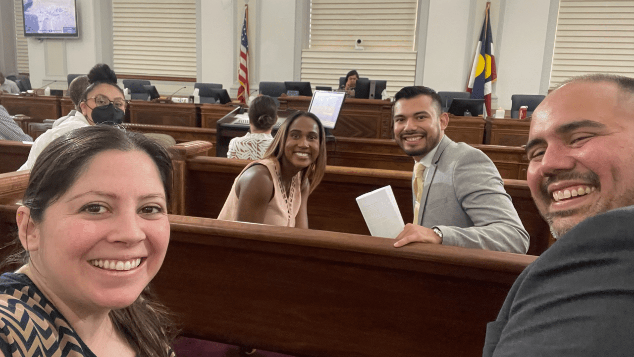 Business Navigators - CCLP