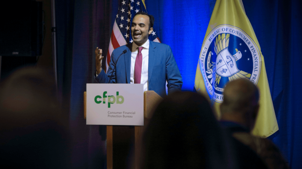 PRESS RELEASE: Consumer Financial Protection Bureau announces ...