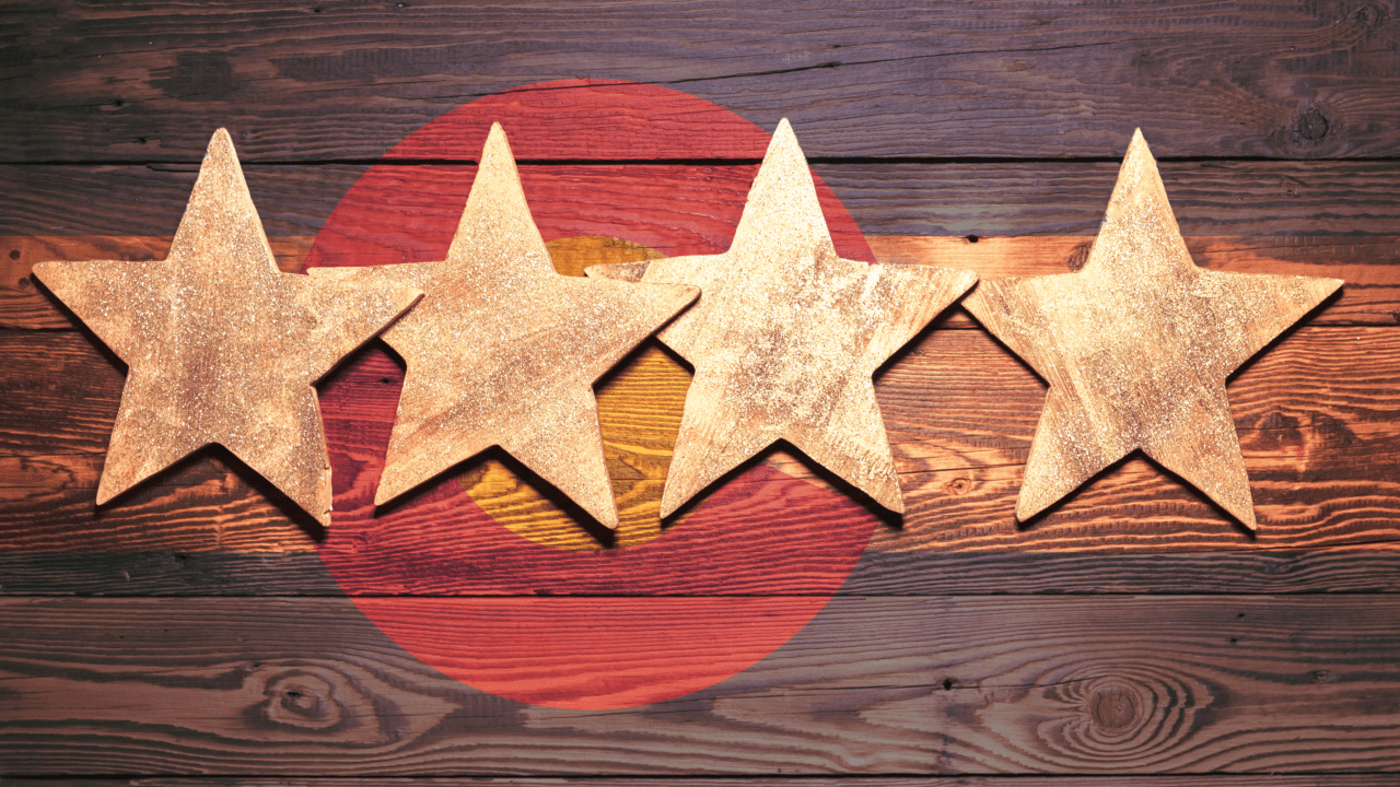 Colorado Center on Law and Policy earns fifth consecutive Four-Star ...