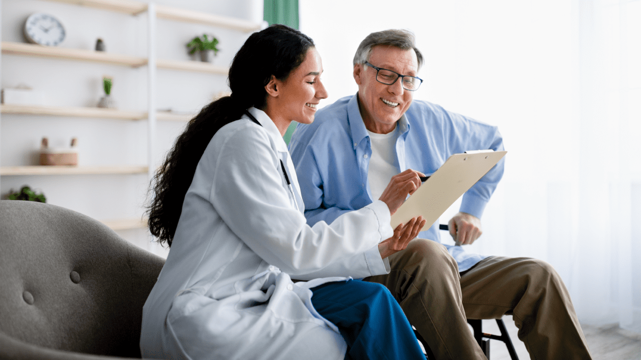 CCLP testifies in support of continuity health care coverage - CCLP
