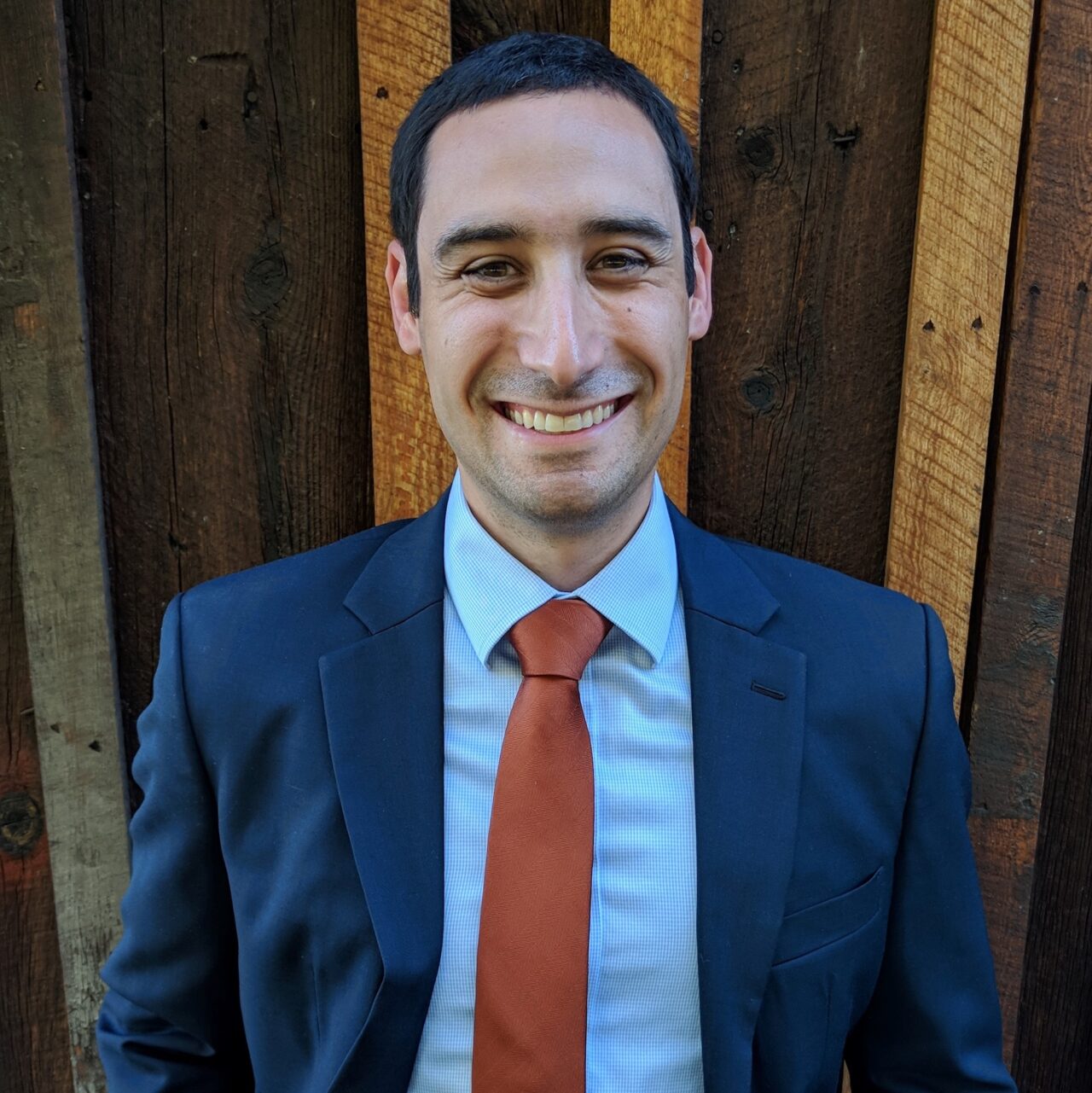 Our Board of Directors - CCLP